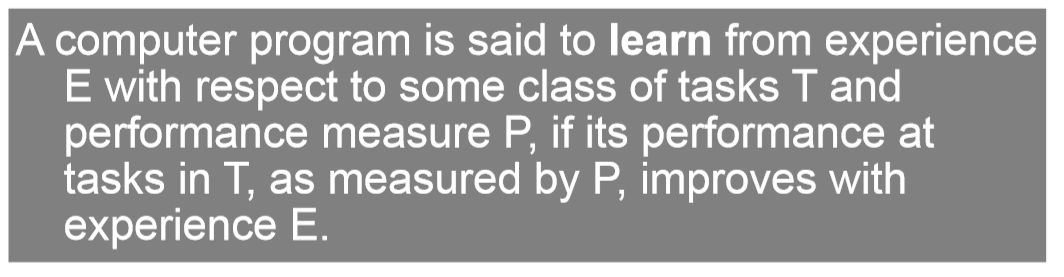 machine learning-1 | Snow